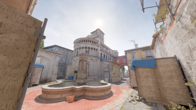 13 : 4 on Inferno – Leetify