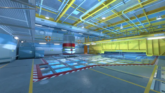 13 : 6 on Nuke – Leetify