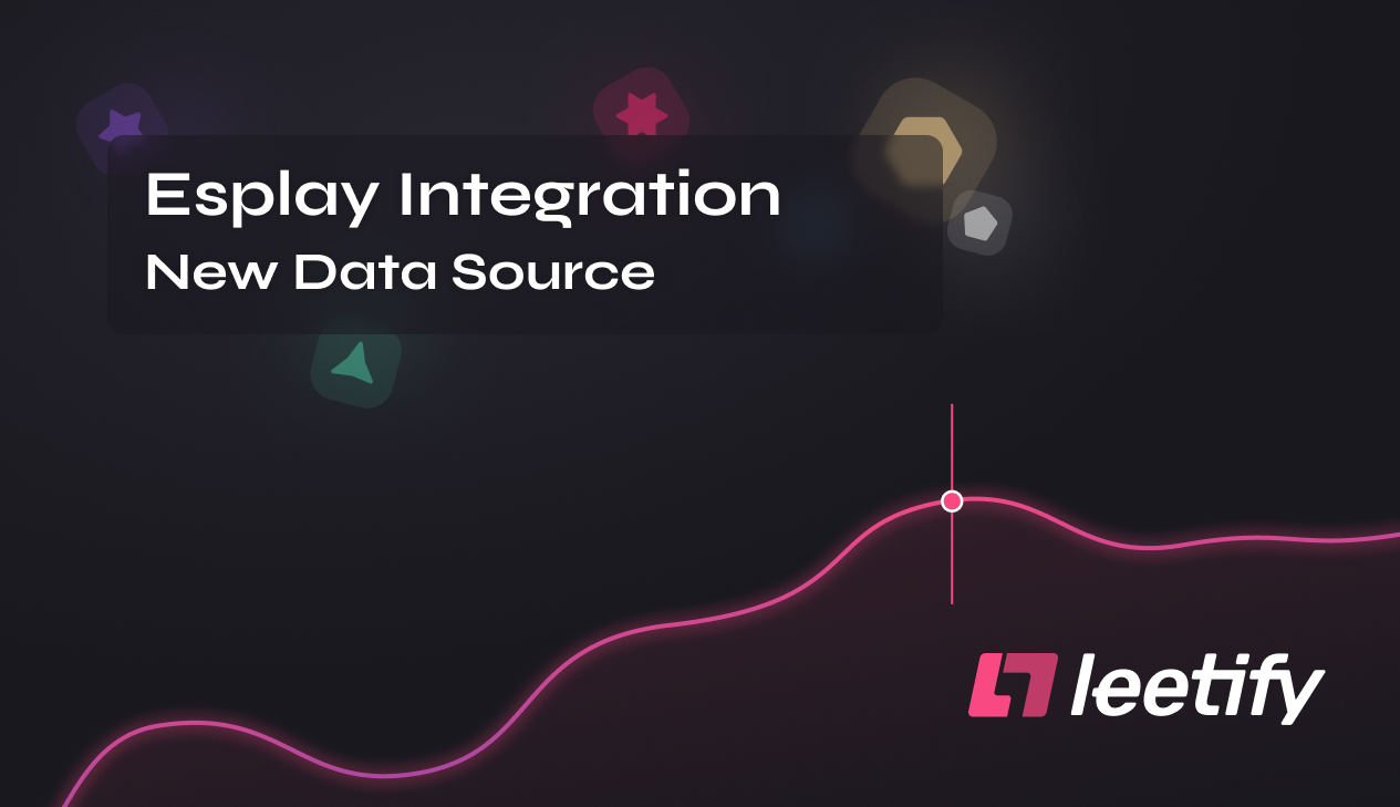 Esplay Matches on Leetify