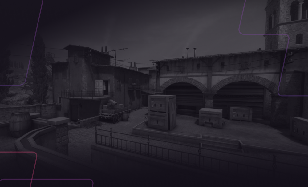 Inferno CT Stack Strategy