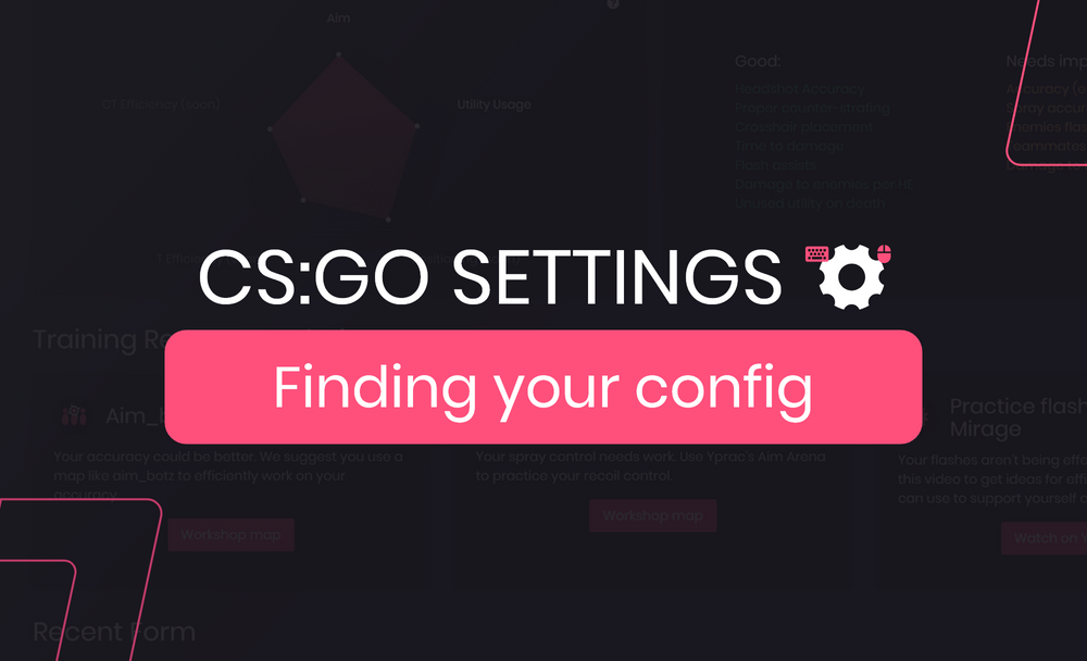How To Create And Use An Autoexec In Csgo Leetify 1619