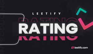 Leetify Rating - Leetify Blog