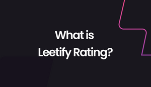 What is Leetify Rating?