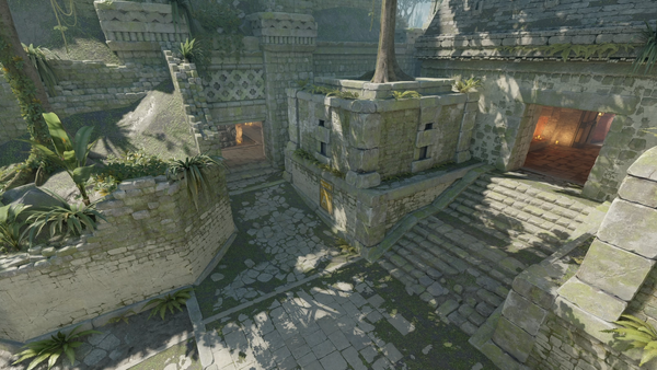 What are the most popular maps in Premier?