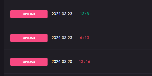 Upload your FACEIT demos automatically with Chrome Extensions